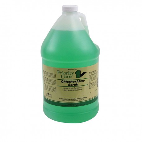 Chlorhexidine Surgical Scrub 2% Gallon