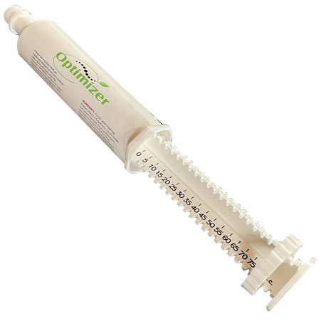 Optimizer Calf Gel Tube - BACK IN STOCK