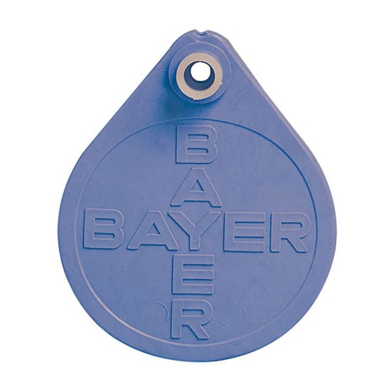 Cylence Ultra Insecticide Cattle Ear Tag, 20 Count